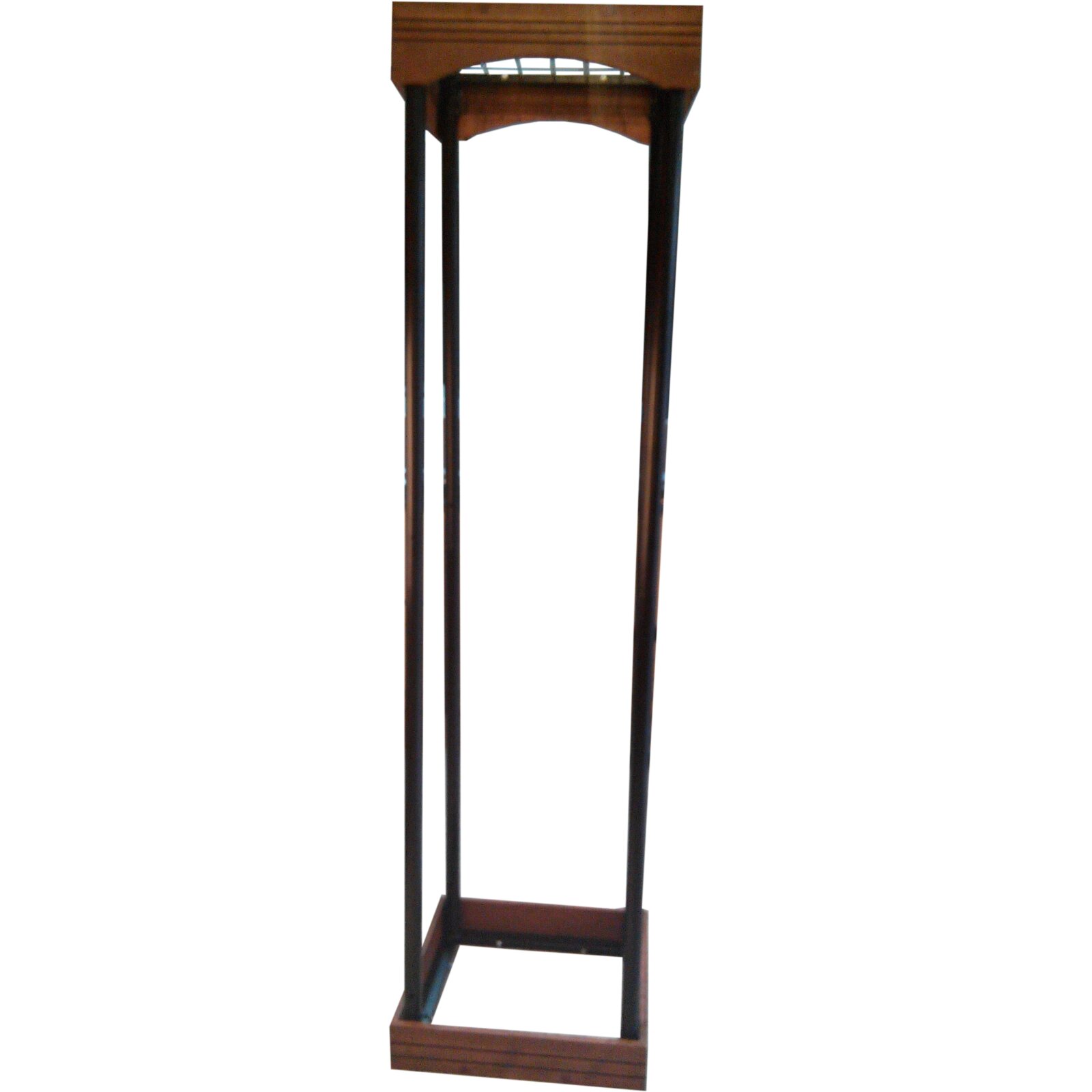 NATURE'S MELODY floor display for Wind Chime AT88BK