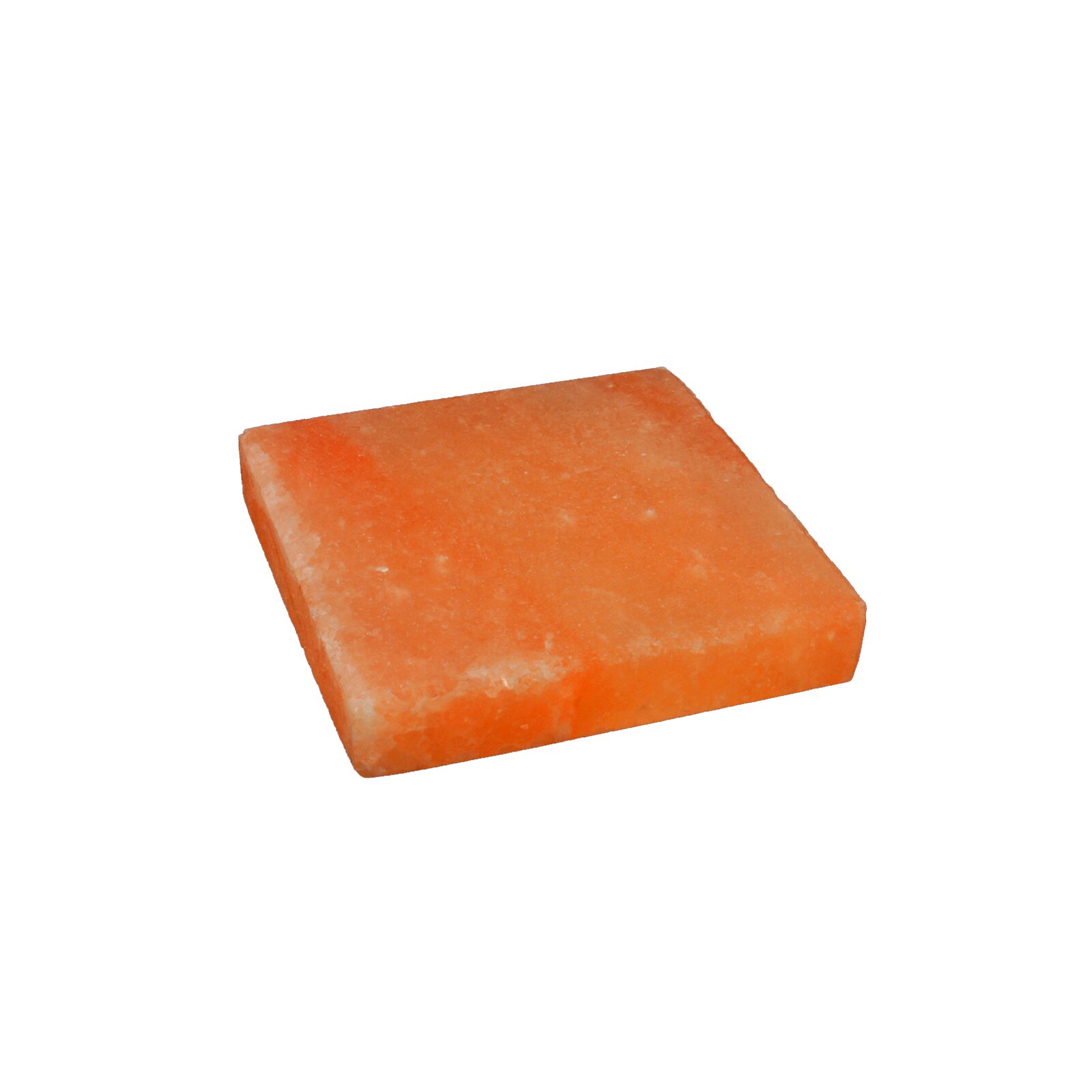 Salt Crystal Brick, ca. 2,5x15x15 cm