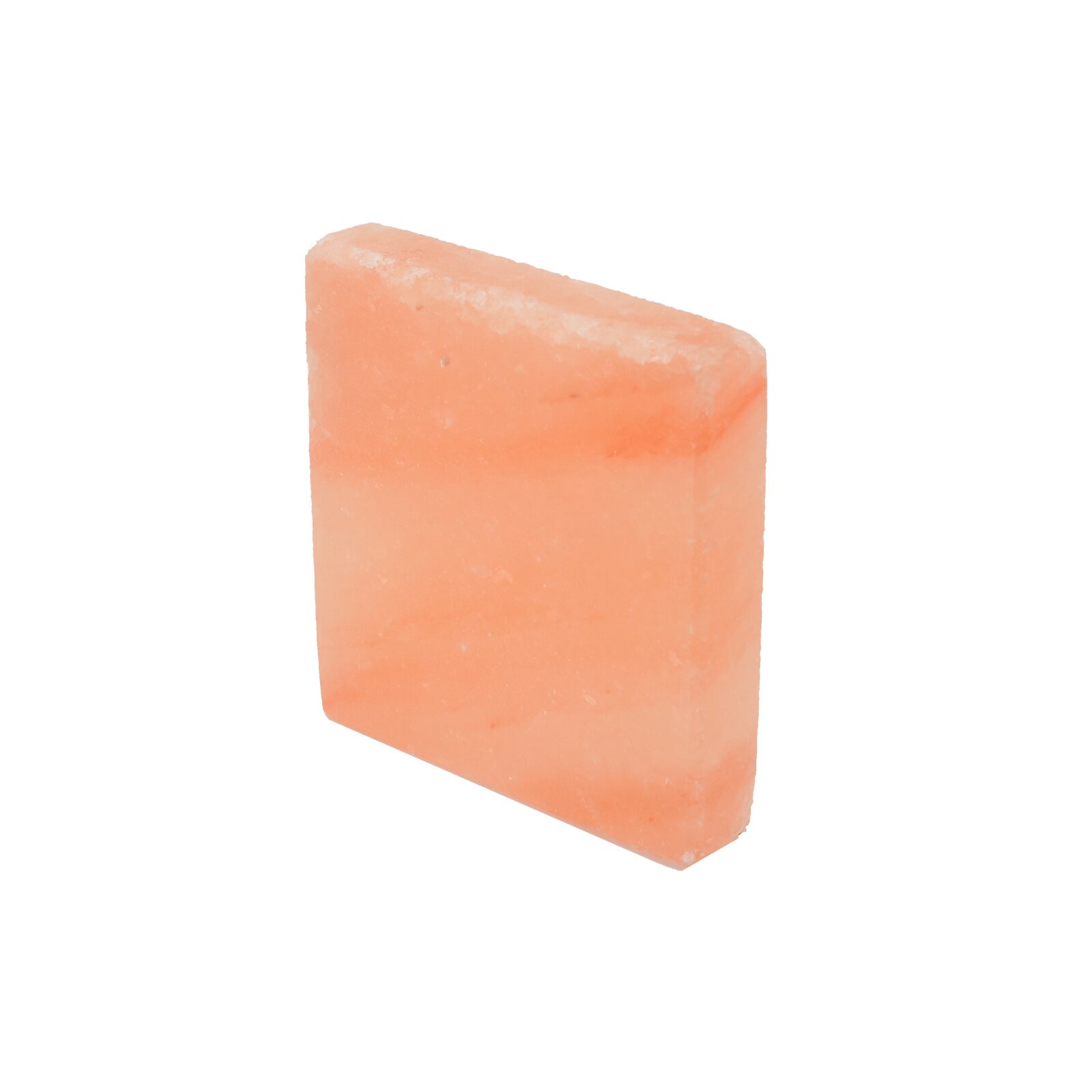 Salt Crystal Brick ca. 4x20x20 cm