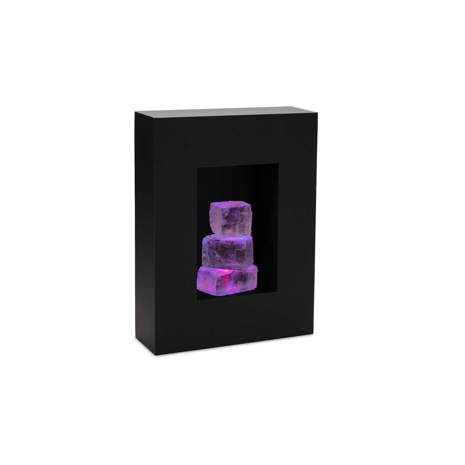 LED-Frame large, Multicolour, 5 LEDs